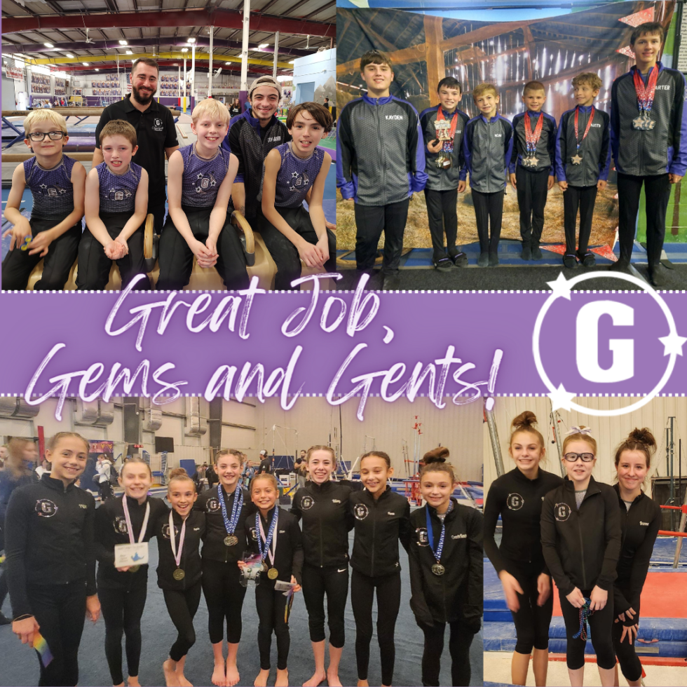 About Gymsport | Gymsport Athletic Center