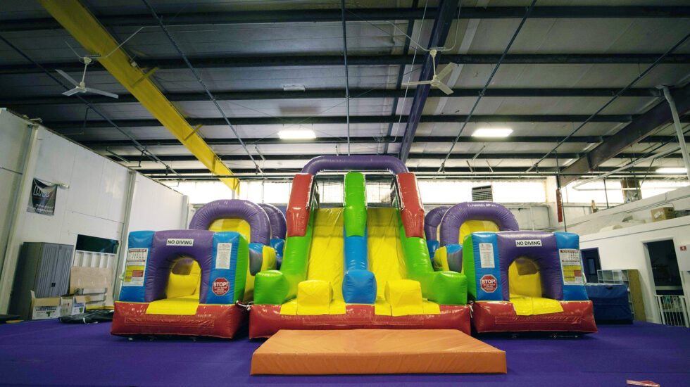 About Gymsport | Gymsport Athletic Center