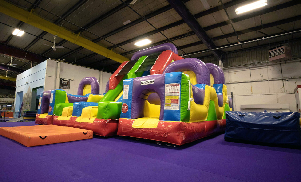 About Gymsport | Gymsport Athletic Center