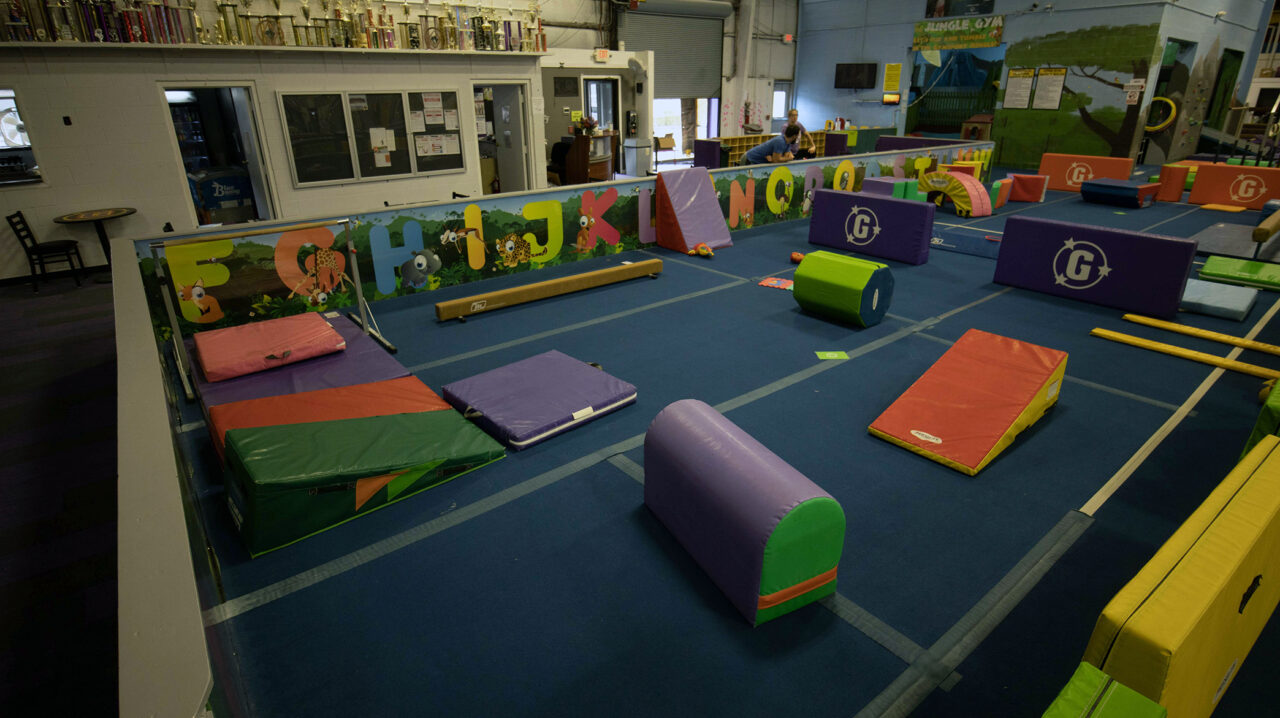 About Gymsport | Gymsport Athletic Center