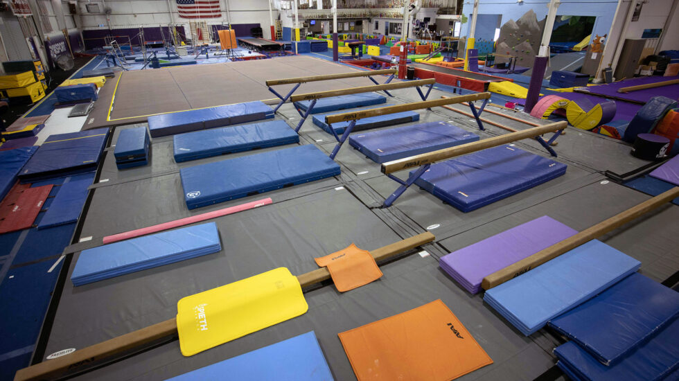About Gymsport | Gymsport Athletic Center