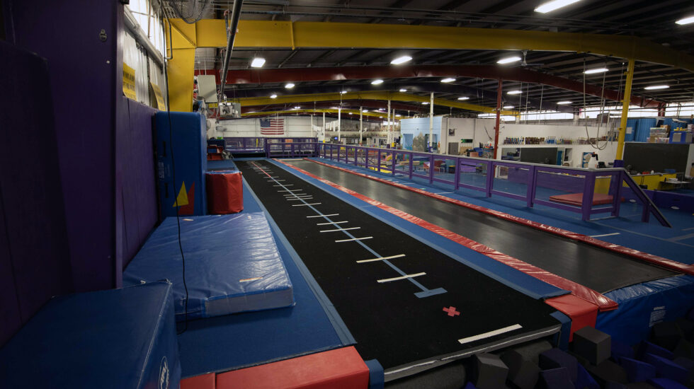 About Gymsport | Gymsport Athletic Center