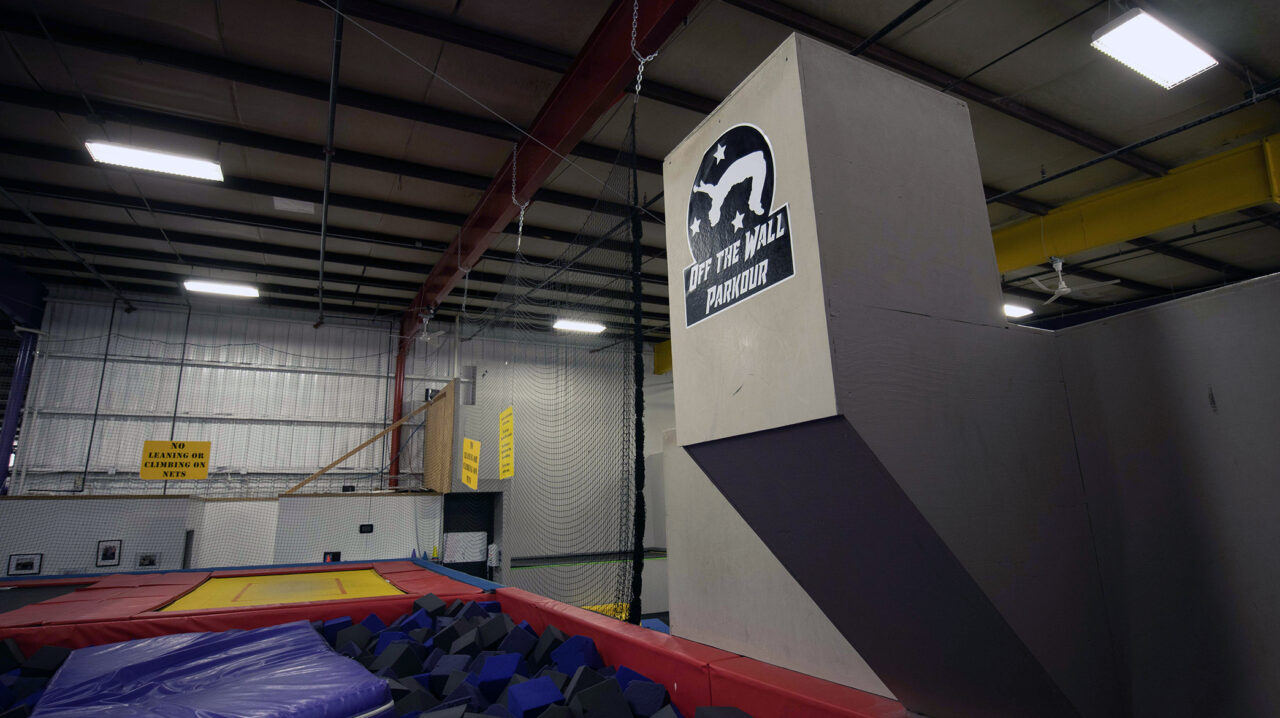 About Gymsport | Gymsport Athletic Center