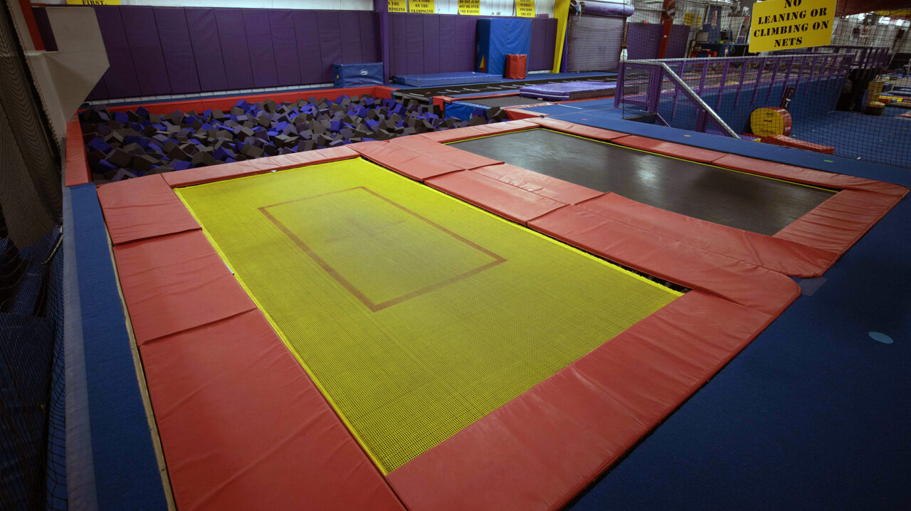 About Gymsport | Gymsport Athletic Center