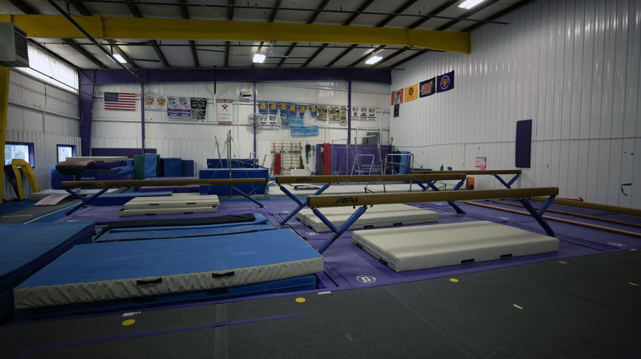 About Gymsport | Gymsport Athletic Center