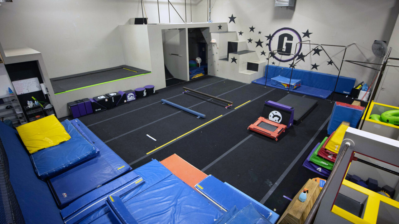 About Gymsport | Gymsport Athletic Center