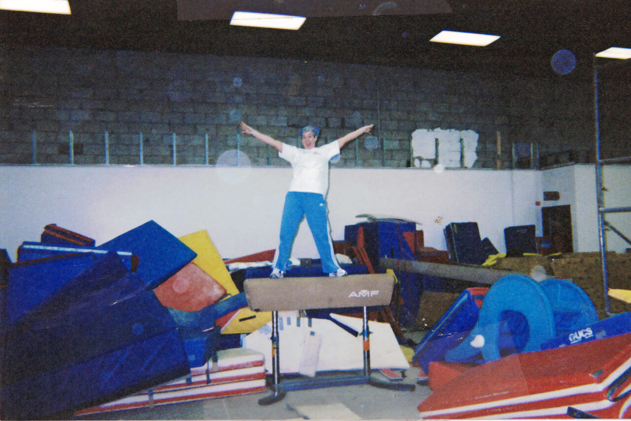 About Gymsport | Gymsport Athletic Center