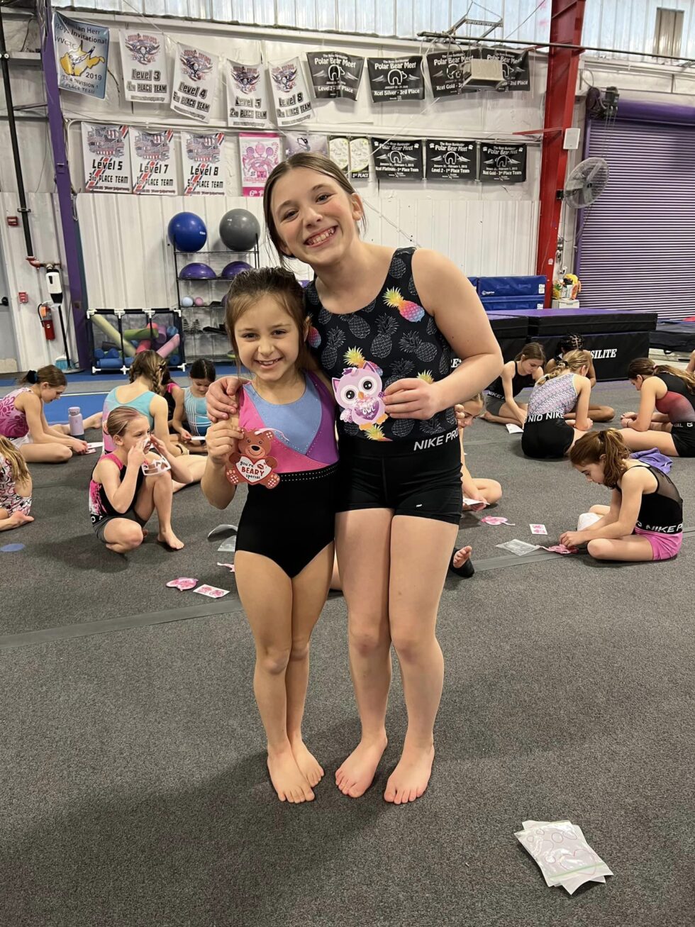 Classes | Gymsport Athletic Center